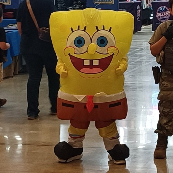 SpongeBob Squarepants | Costumes | Spongebob Squarepants Kids Costume ...